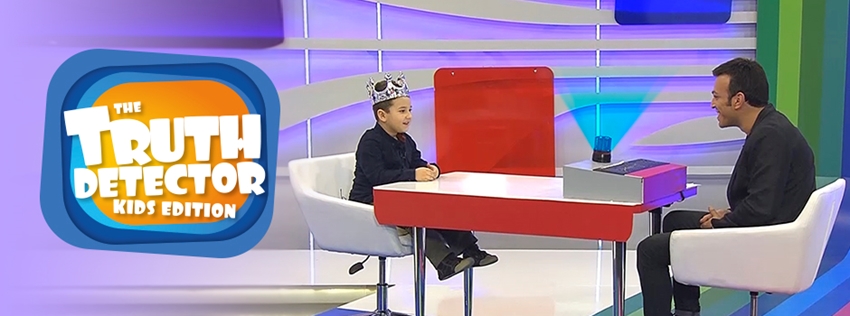 The Truth Detector