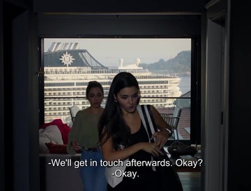 Another Love - Global Agency