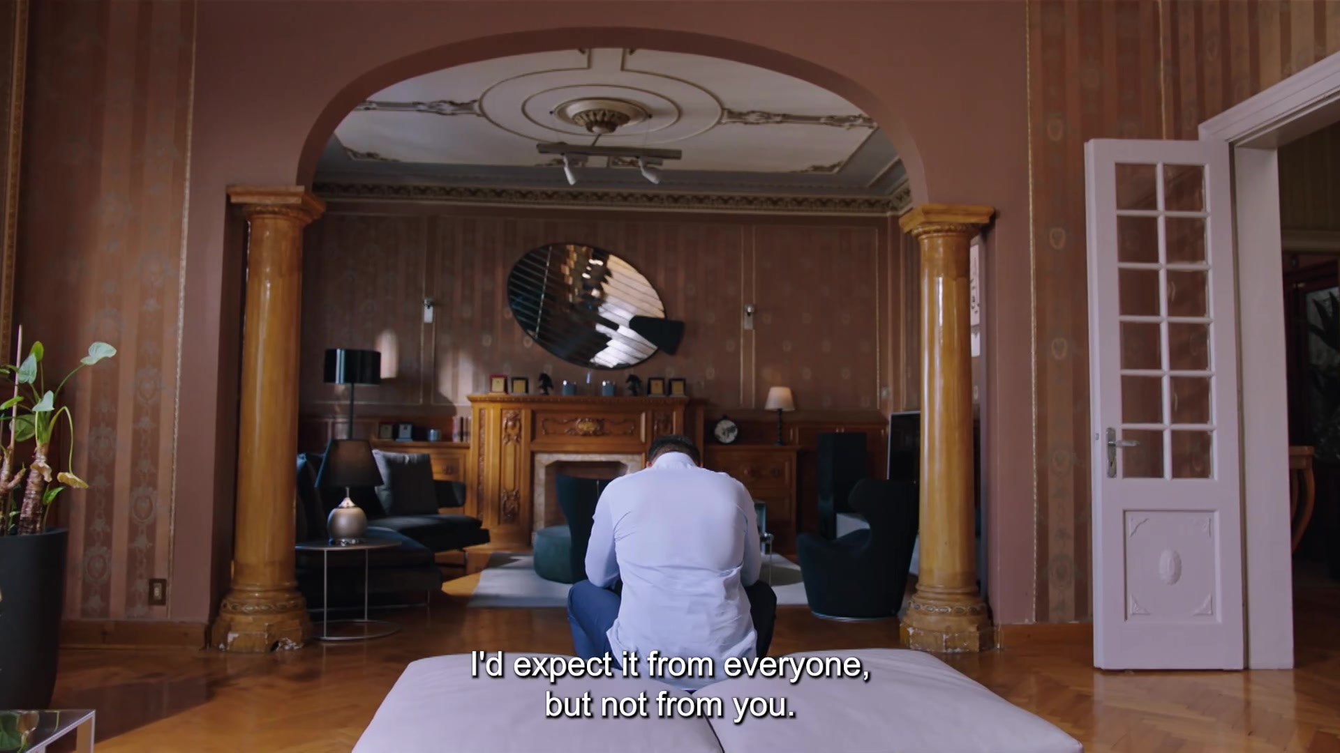 One Love - Global Agency