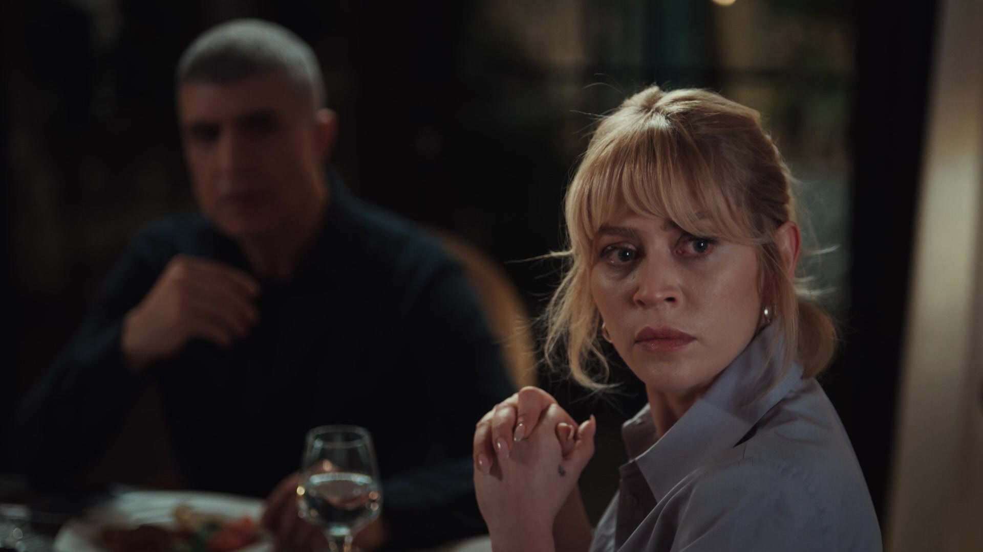 Red Roses - Global Agency